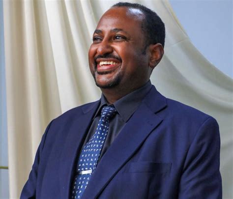 Stephen Munyao On Linkedin Is Ethiopia Africas Sleeping Fintech Giant Capital News