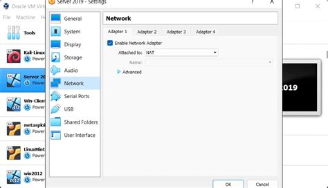 GitHub Chryber Active Directory Lab Project