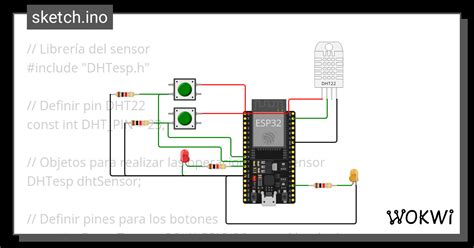 UNIR_Actividad_1-Aarón_Echeverría - Wokwi ESP32, STM32, Arduino Simulator