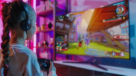 Los Videojuegos Afectan El Sueño Y Las Relaciones Sociales De Jóvenes En Estados Unidos Según