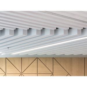 Linear Ceilings SAS740 SAS International Sweets