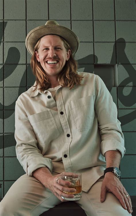 Swaggermagazine Selfmade Garrett Deiter Interview