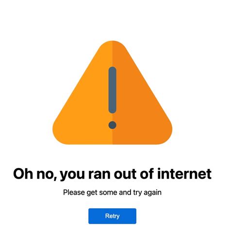 Create A Custom Offline Page For Your Apex Pwa In 212 Apex App Lab