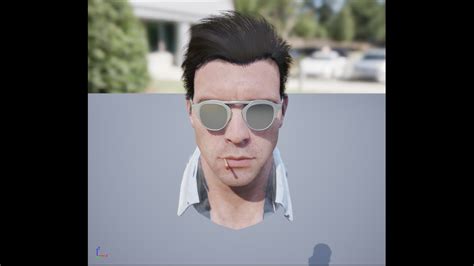Make Modular Skeletal Mesh