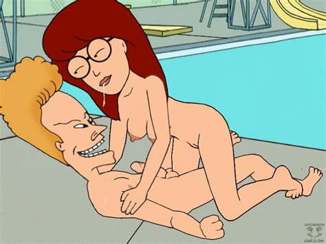 Post 4373871 Animated Beavis Beavisandbutt Head Dariamorgendorffer