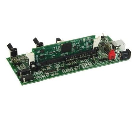 Texas Instruments Tmdsprex28335 Electronic Development Board