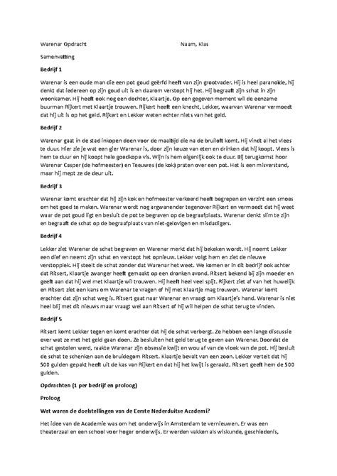 Opdrachtblad 3 Sexi Structureren Van Argumenten En Oefeningen