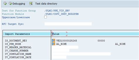 Enriching Product Structure With Visuals SAP Community