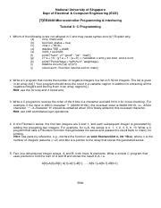 C Programming Syntax Errors And Not Allowed Constructs Course Hero