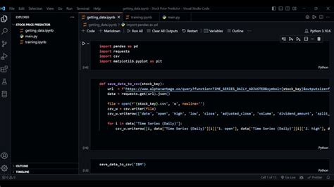 Video Satyajit Satapathy On Linkedin Stockprediction Lstmmodel