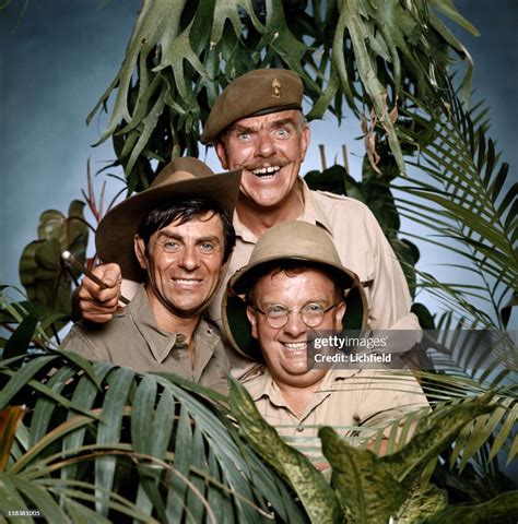 Cast Of It Aint Half Hot Mum British Sitcom Actors Mervyn Hayes