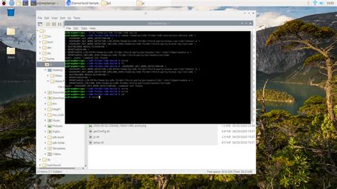Cannot Build Sample App Error Running And Authorising Sample App Issue Alexa Avs