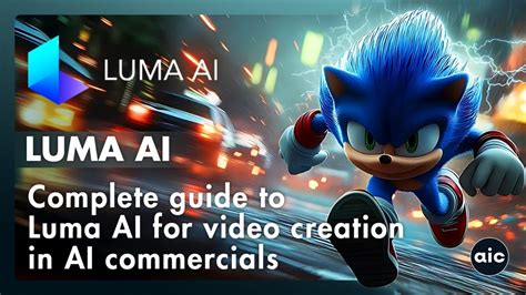 Luma Ai Tutorial Series Keyframes Feature And Its Application In Ai