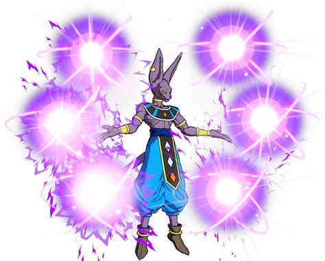 File DBFZ Beerus MultiCataclysmicOrbs Png Dustloop Wiki