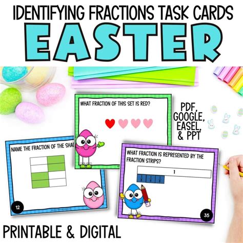 Fractions Curious Classroom Adventures