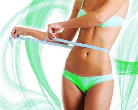 Как похудеть на 10 кг за 2 недели