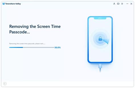 How To Unlock If You Forgot Screen Time Passcode