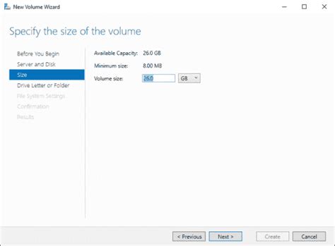 Resilient Storage With Storage Spaces 4sysops