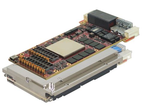 FPGA Boards Abaco Systems