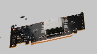 IBM Z The First Mainframe Fully Engineered For The AI Age