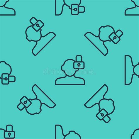 Introvert Outline Stock Illustrations 228 Introvert Outline Stock