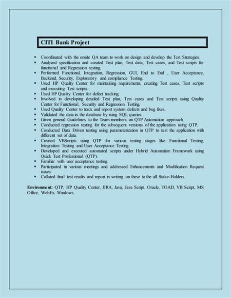 Qa Automation Ppt