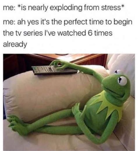 50 Funny Stress Memes That Will Make You Laugh