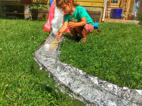 Tin Foil Boat Designs At Michael Batiste Blog