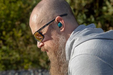 JLab Go Air Pop True Wireless Earbuds Review Only 20 Pack And Trail