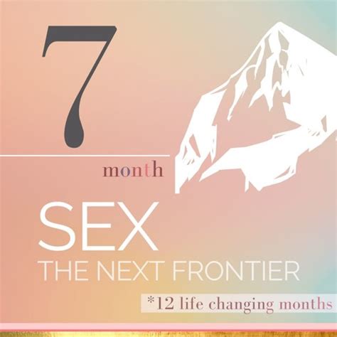 Stream Life Changing Months Month Sex By Shannon O Hara Listen Online For Free On