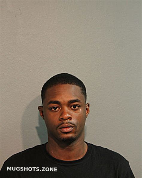 Jerico L Williams 06062021 Chicago Mugshots Zone