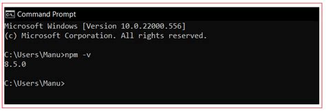 Reactjs Installation Using Nodejs Java4coding