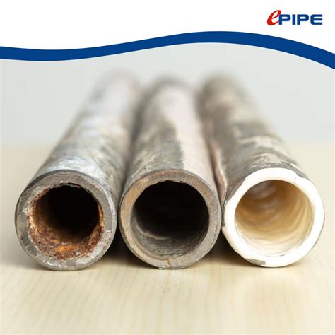 Renoveren Epoxyhars Garantie Epipe E Pipe Benelux