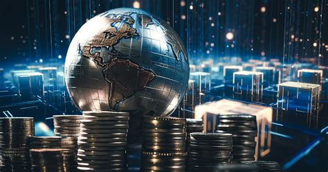 Op Ed Tokenization Is A Life Saving Pill For Global Finances
