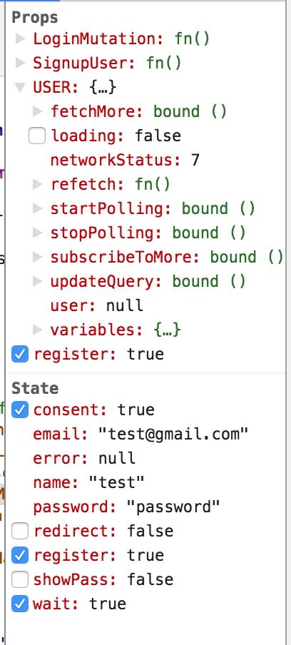 Reactjs Async Function In React Doesnt Have Access To This Stack
