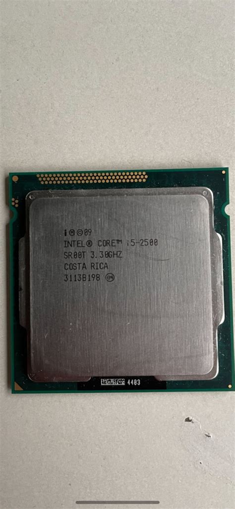 Intel Core I M Cache Ghz