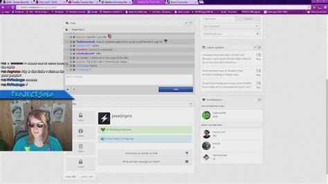 Twitch