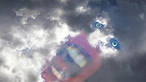 Screaming Scary Sky Face Digital Art By Marco De Mooy Fine Art America