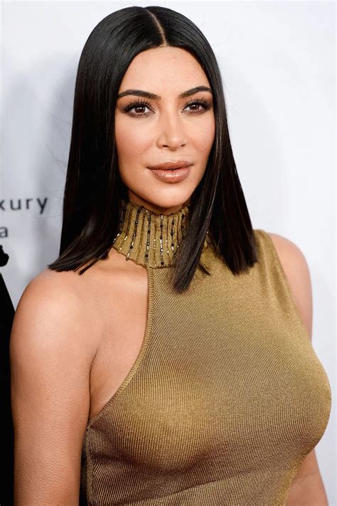 70 Times Celebrities Went Braless