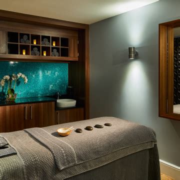 Spa Day Packages Spa Day Manchester The Midland Hotel