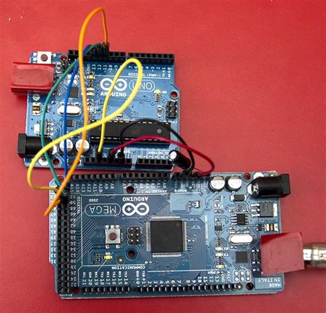 Bootloader Problem Arduino Mega And Duemilanove Ide 1x Arduino Forum