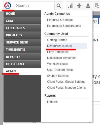 Getting Started With The Autotask Integration Sitespot