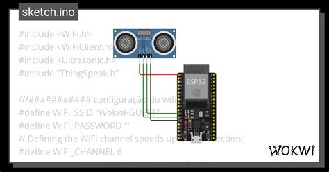 Wokwi Online Esp32 Stm32 Arduino Simulator