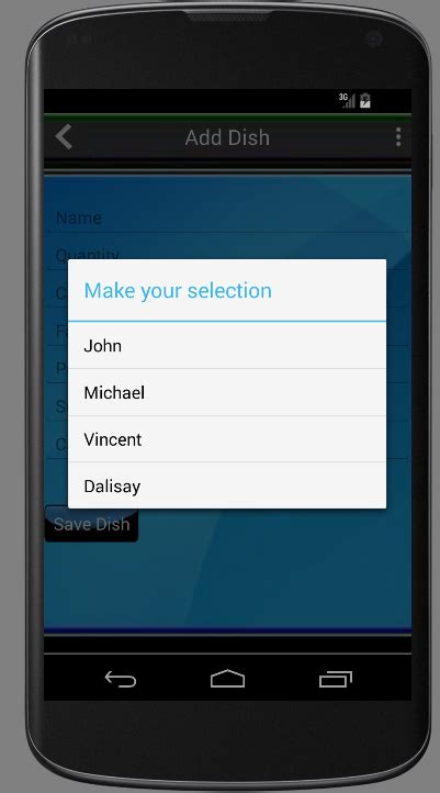 Android Edittext With Alertdialog Stack Overflow