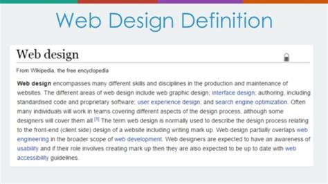 Web Design Fundamentals