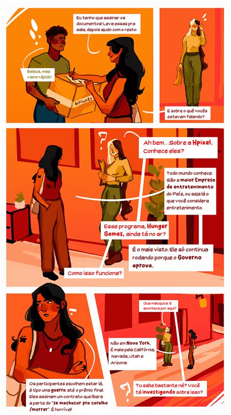 Sombras Do Passado Behance