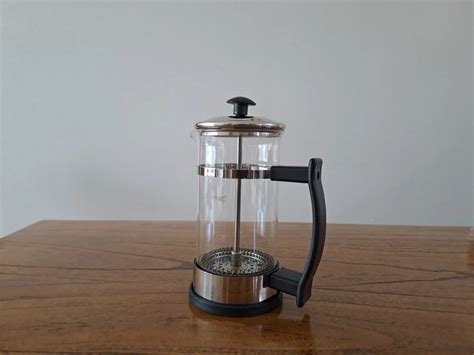스텐내열유리 커피 티 메이커 당근 중고거래