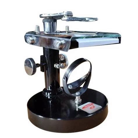 20x Laboratory Metzer Dissecting Microscope Is It Portable Non Portable At ₹ 1090 Piece In Kolkata