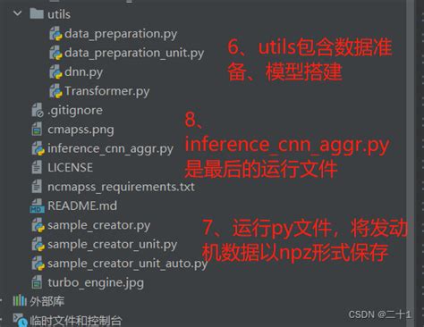 n cmapss代码解析 csdn博客