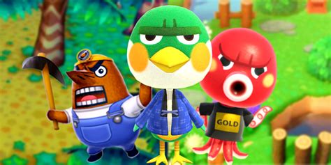 Animal Crossing Fans Are Ecstatic That One Major Feature Was Removed In